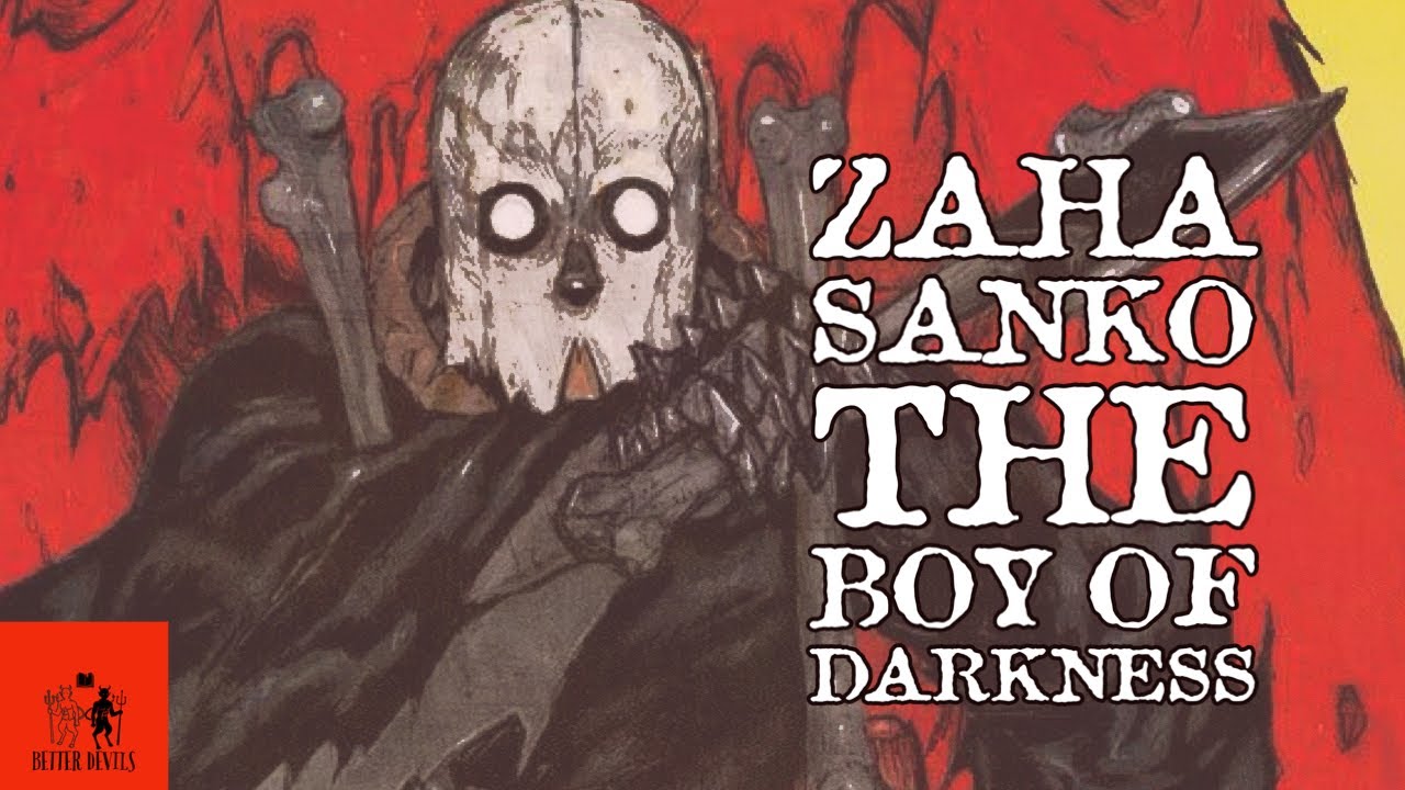 Dai Dark | Zaha Sanko - YouTube