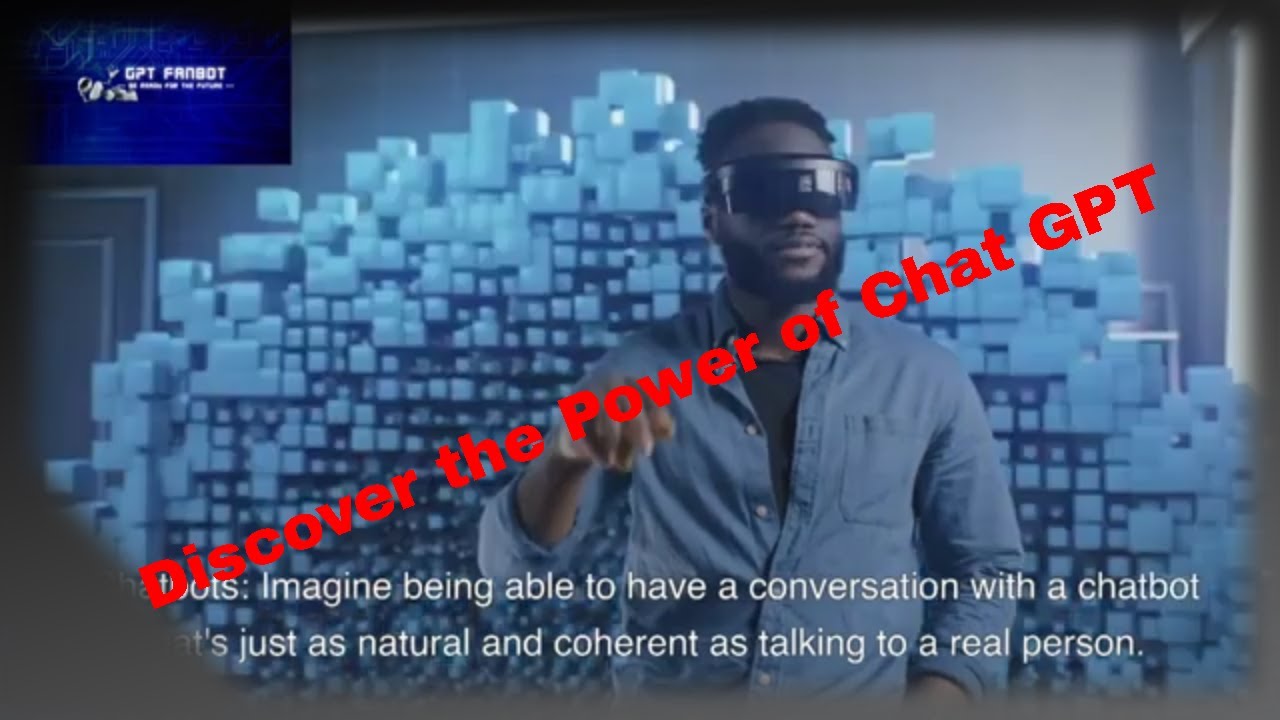 Chat GPT in Action: Examples of Its Practical Applications" - YouTube