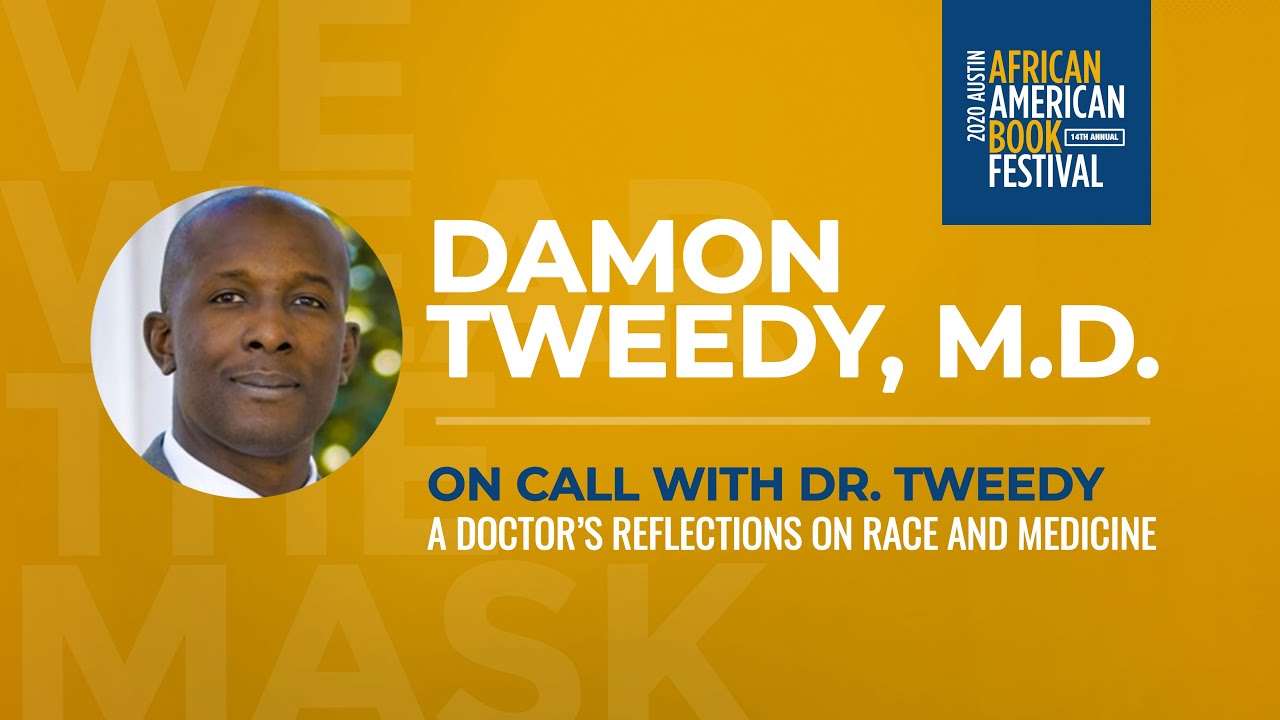 On Call with Dr. Tweedy! - YouTube