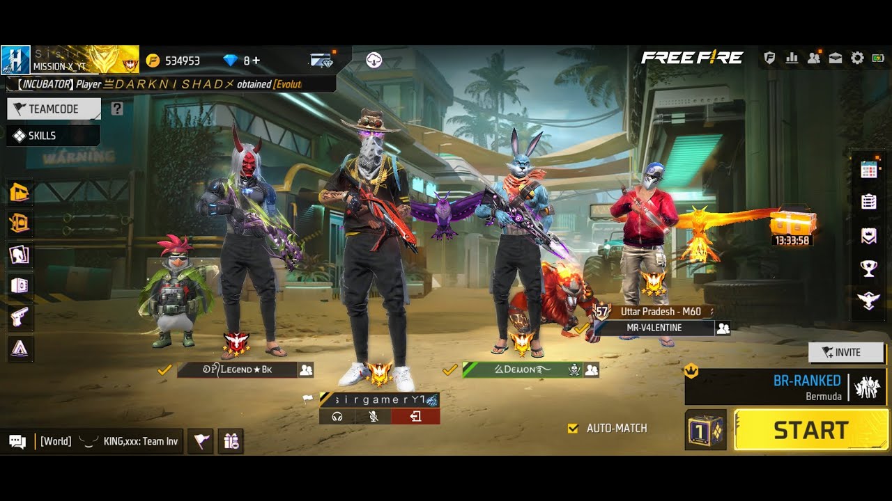 New br Ranked Season push to top 1 grandmaster - YouTube