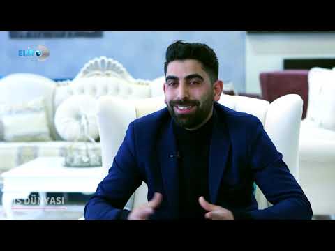 ALDORA MOBİLYA