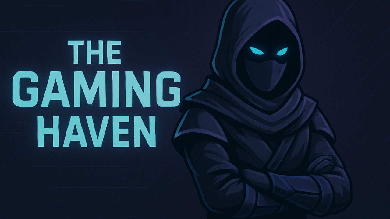 The Gaming Haven Live Stream - YouTube
