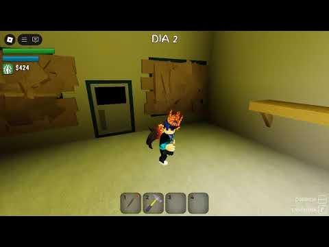 Gameplay de Roblox: GEF parte 1 - YouTube