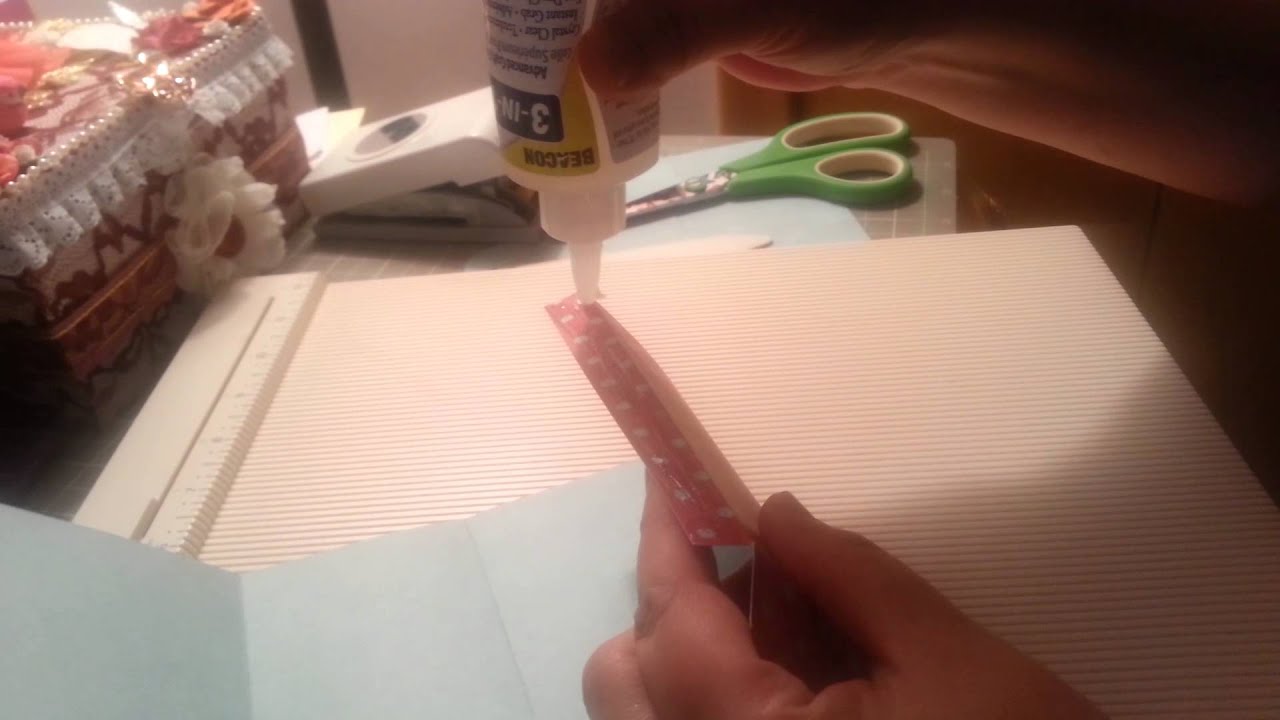 Diy Tea Bags Dispenser And 1st Tutorial YouTube diy-tea-bags-dispenser-and-1st-tutorial-youtube