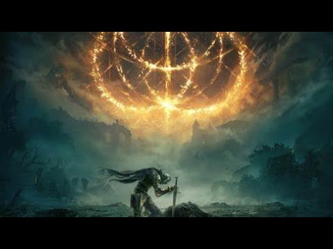 Elden Ring Streaming - YouTube