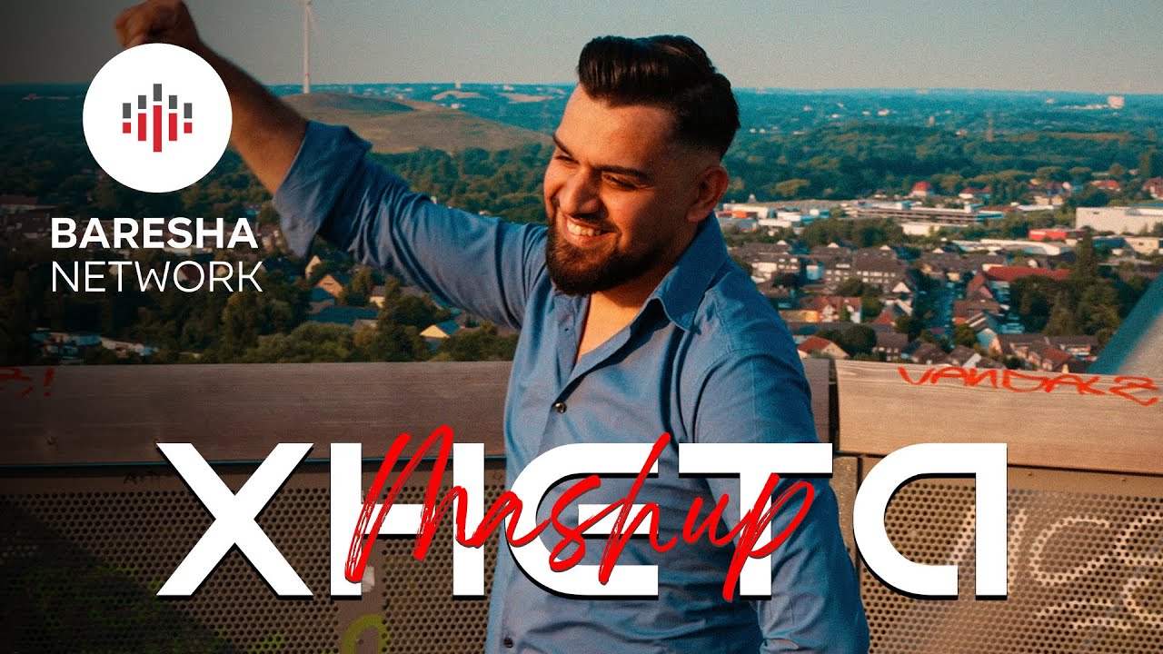 XHETA - ALBANIA x HITET MASHUP #2024 - YouTube