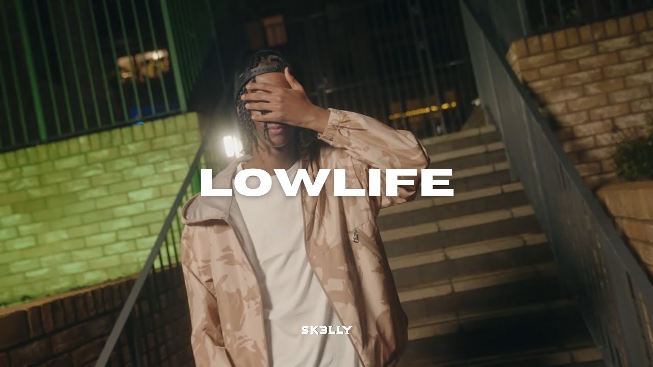 [FREE] Lil Macks x Nino Uptown Guitar Type Beat "Lowlife" - YouTube