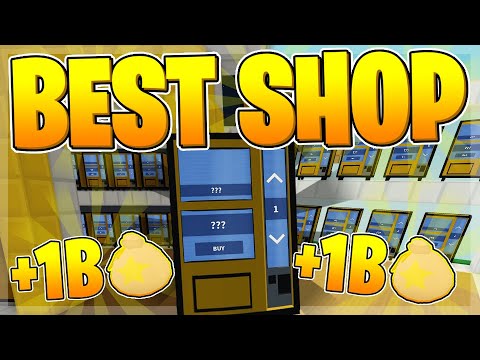 🌴 Roblox Islands BEST SHOP DESIGN! (SELL ITEMS FAST) [EP 17] - YouTube