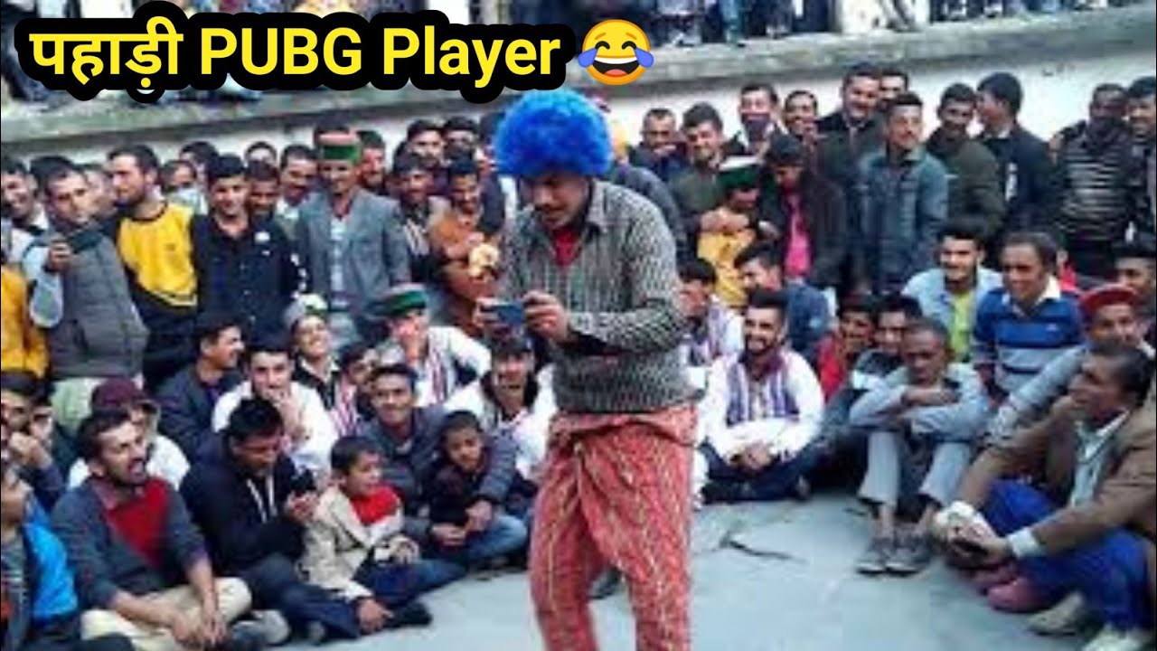 comedy Budhi Diwali Drabil - YouTube