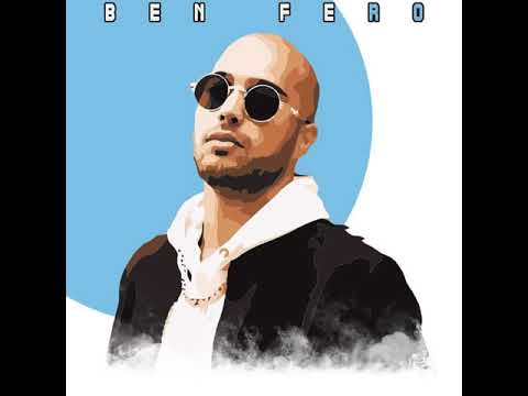 Ben Fero - Arkadaş Remix By Fero Mashup