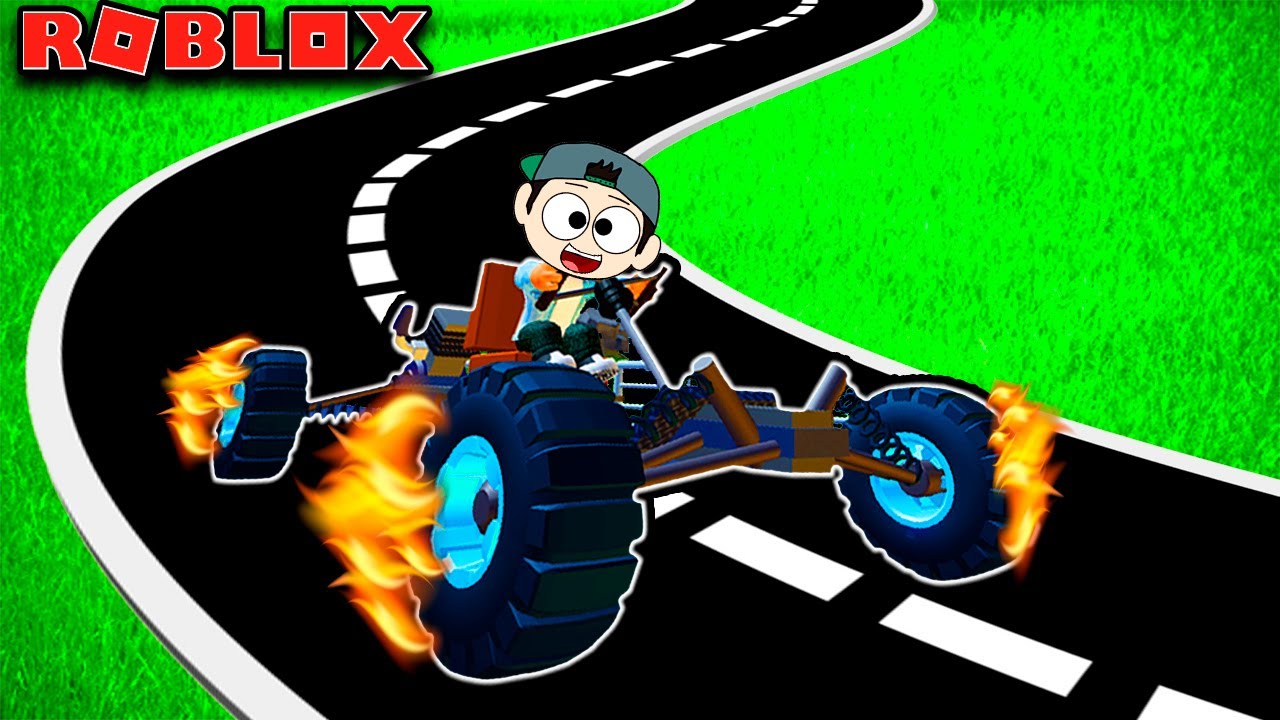 👉La Carrera de GO Karts🏃‍♂️💨 | Go Karts Roblox | Carreras - YouTube
