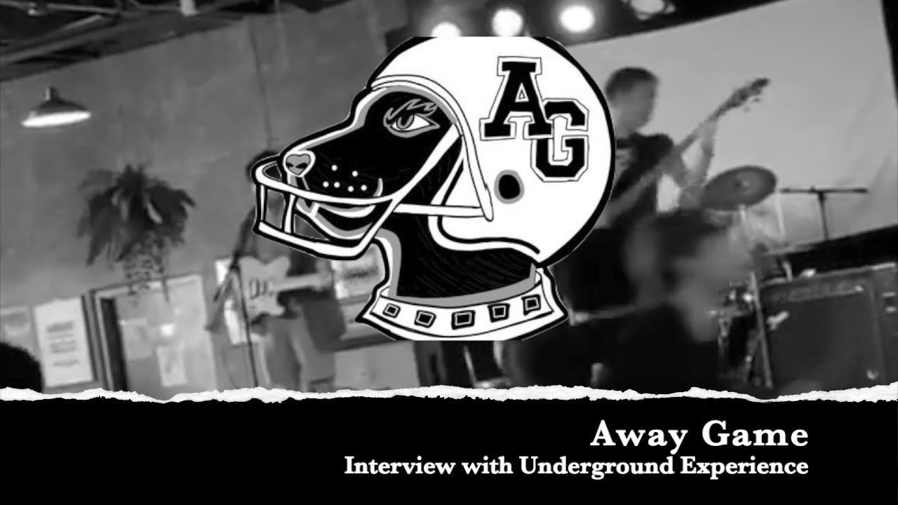 Away Game Interview YouTube away-game-interview-youtube