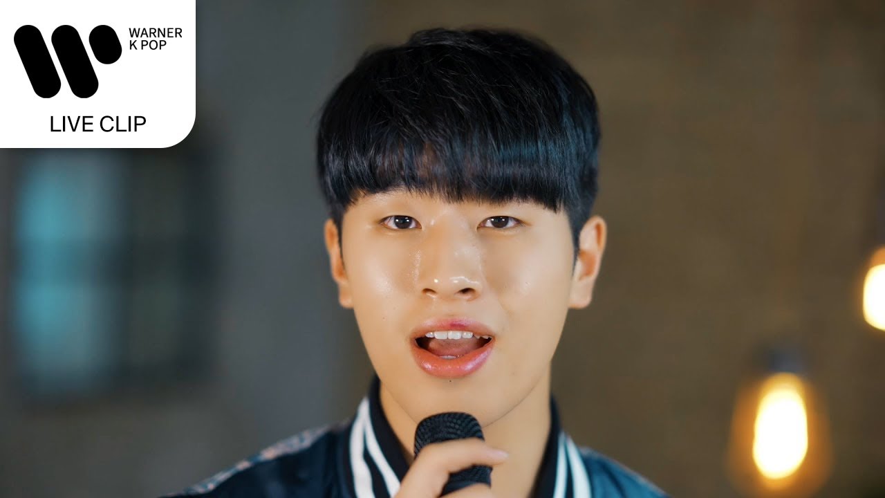 오반 (OVAN) - 안아줘 (I'm Fine) (Prod. VAN.C) [Special Clip] - YouTube