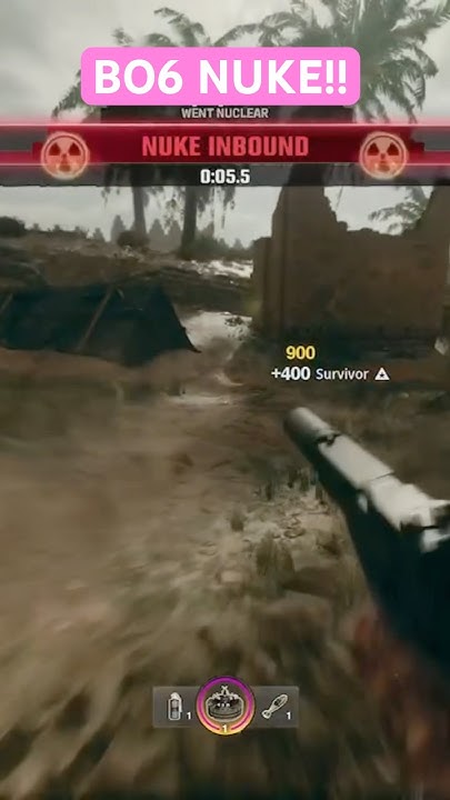 BO6 NUKE!! #bo6 #nuke #blackops6 - YouTube