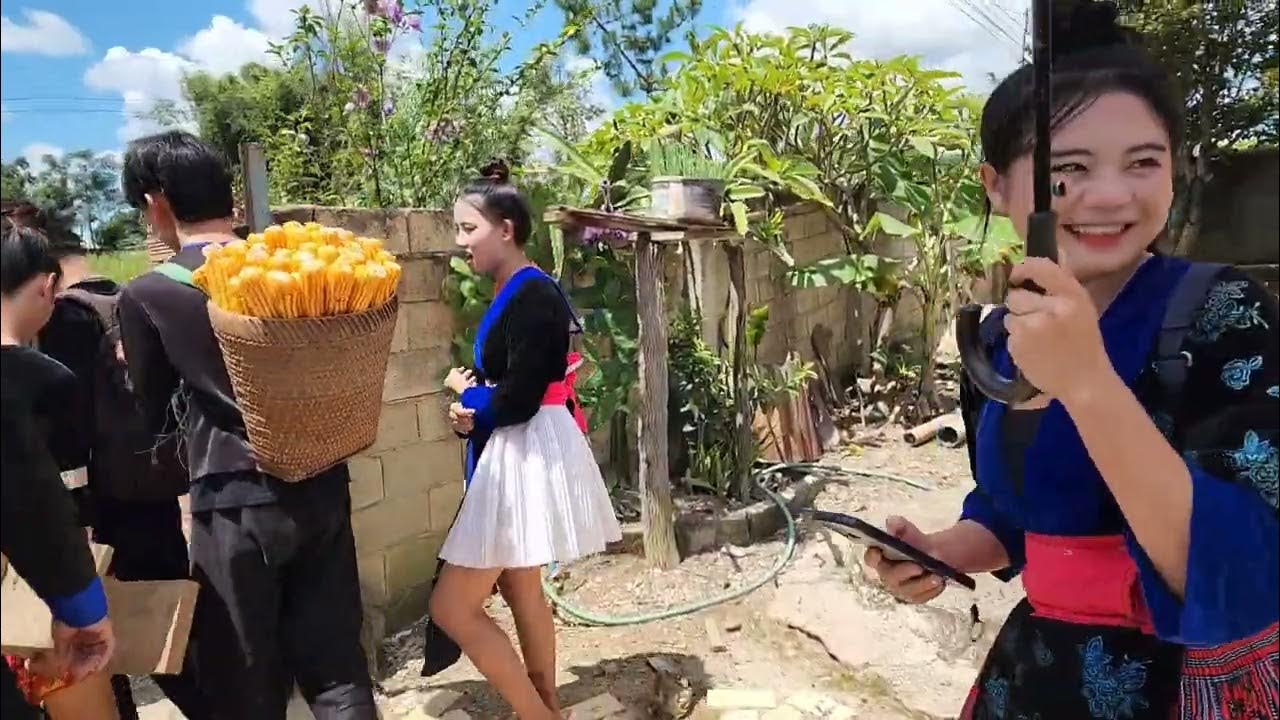 Peb mu thaij movie nawb - YouTube