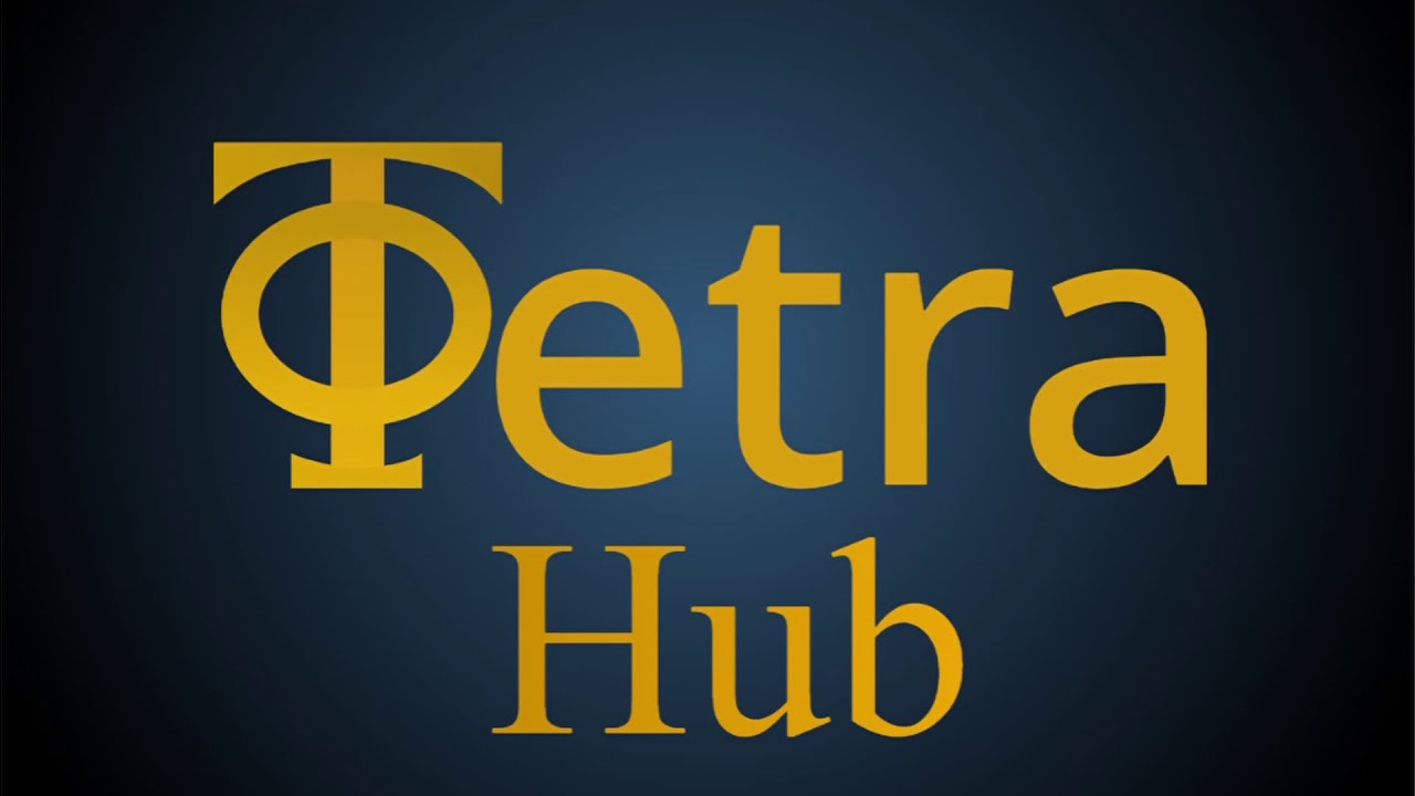 Tetra Hub Channel Trailer - YouTube