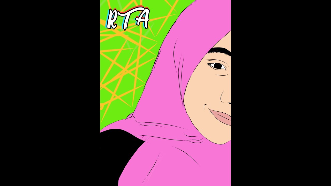 Kartun - IBIS editor android - YouTube