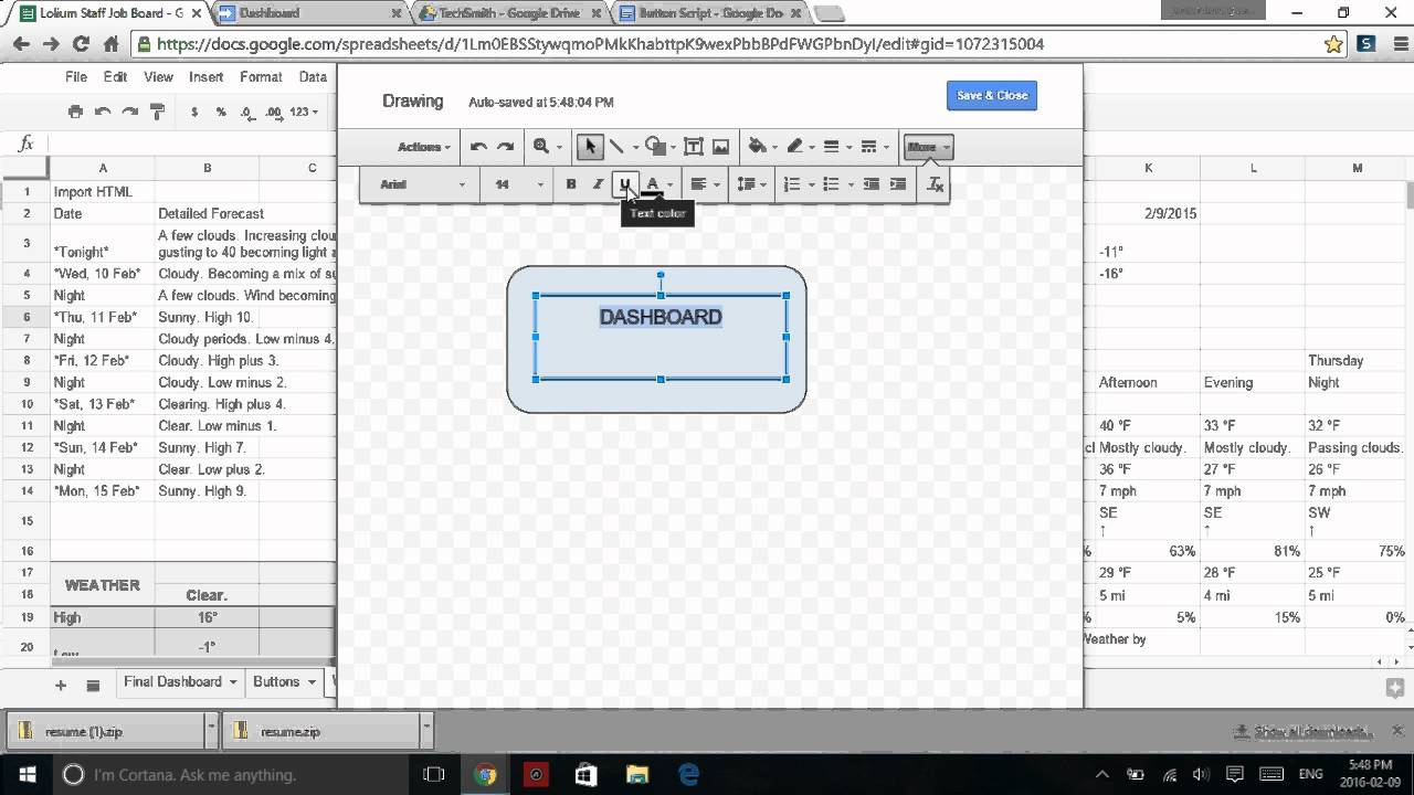 Buttons In Google Sheets YouTube Buttons In Google Sheets YouTube