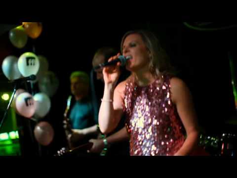Jeanine Mackie Band Live - YouTube