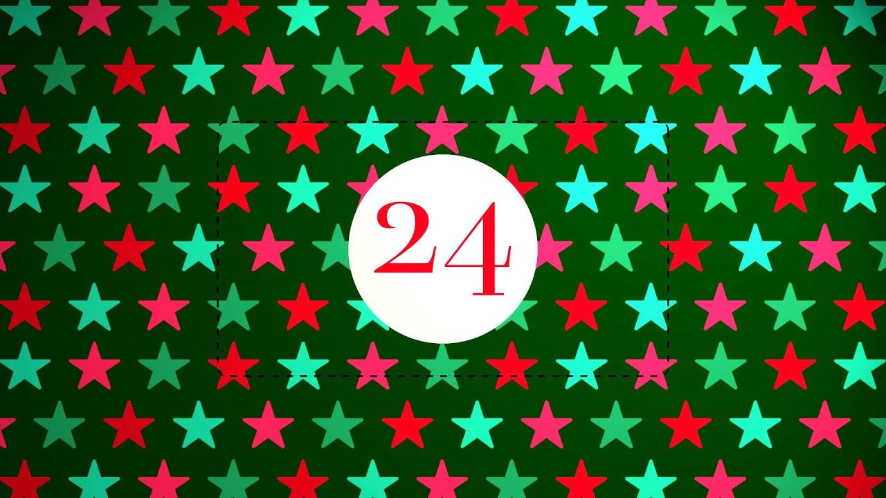 Heiligabend - 24. Dezember - YouTube