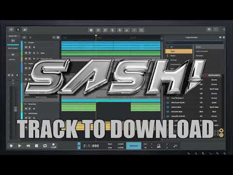 SASH! - Track To Download