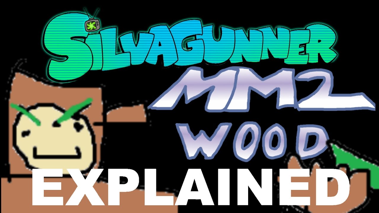 SiIvaGunner Explained: Wood Man & mm2wood - YouTube