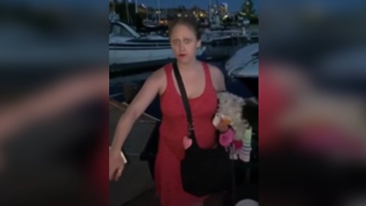 PUBLIC FREAKOUT | KAREN | MASK RAGE COMPILATION # 4 💁😷 - YouTube