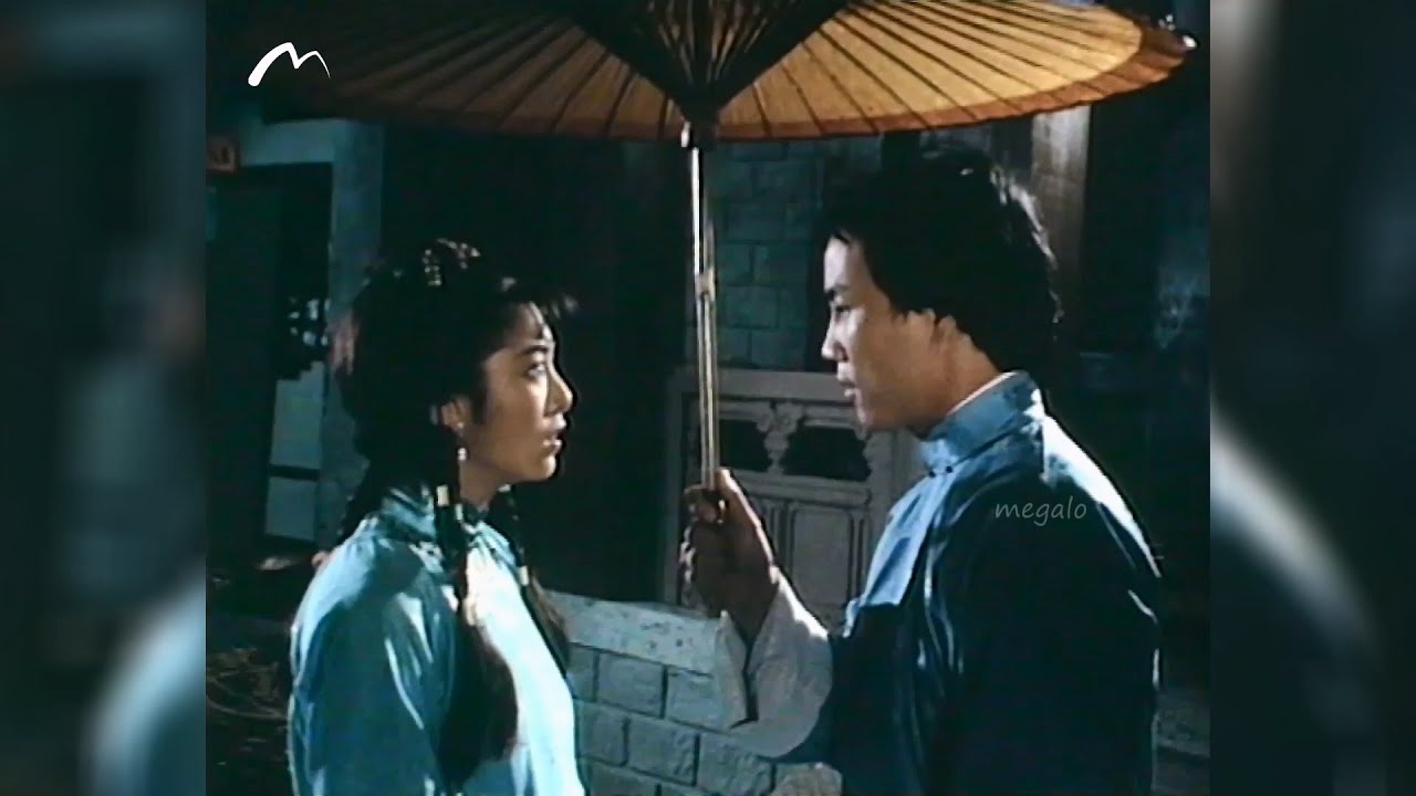 นักชกผู้พิชิต 1981 - เพลงในเรื่อง 谁知我心 โดย Johnny Yip & Maria Wu - YouTube