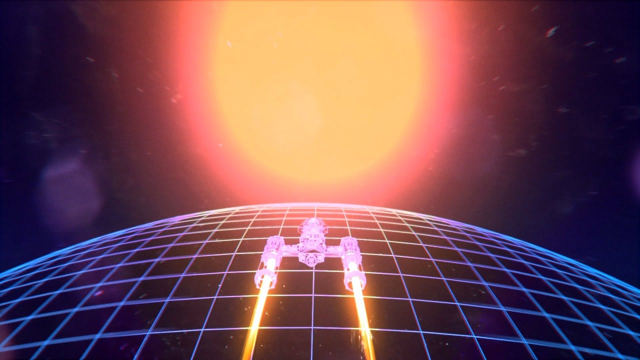 Alex Boychuk - Escape - YouTube