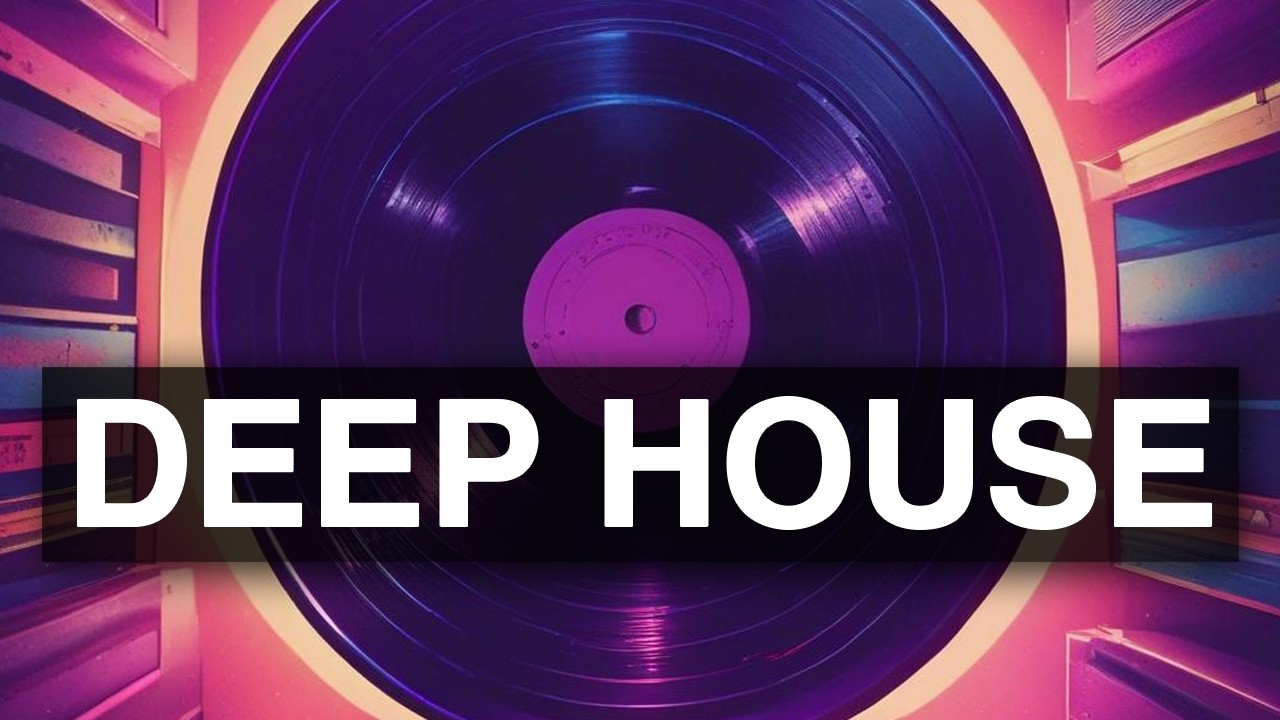 Deep House - Deep Vibes Only Vol.3 #deephouse #4KUHD #4K - YouTube