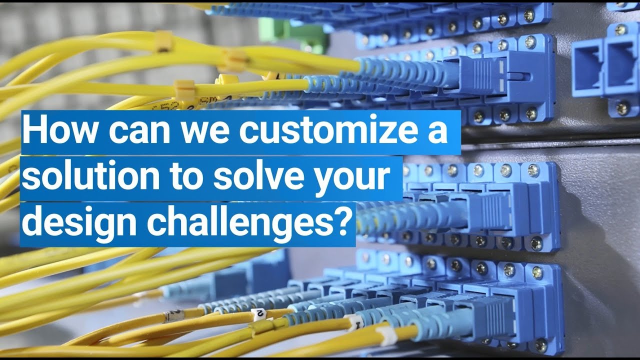 Fine-Tuning Assembly Processes With AuSn Patterning - YouTube