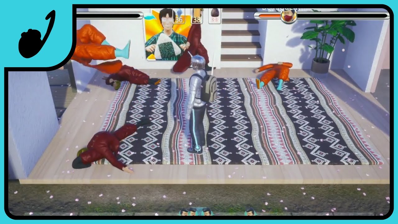 Jerma Streams [with Chat] - Various Game Demos & Sorcery! (Part 6, 2nd ...