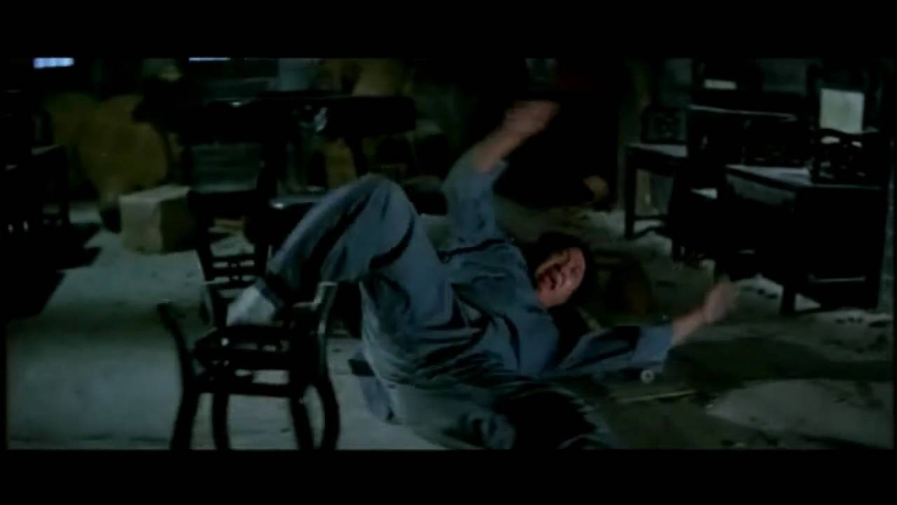 Spooky Encounters Trailer - YouTube