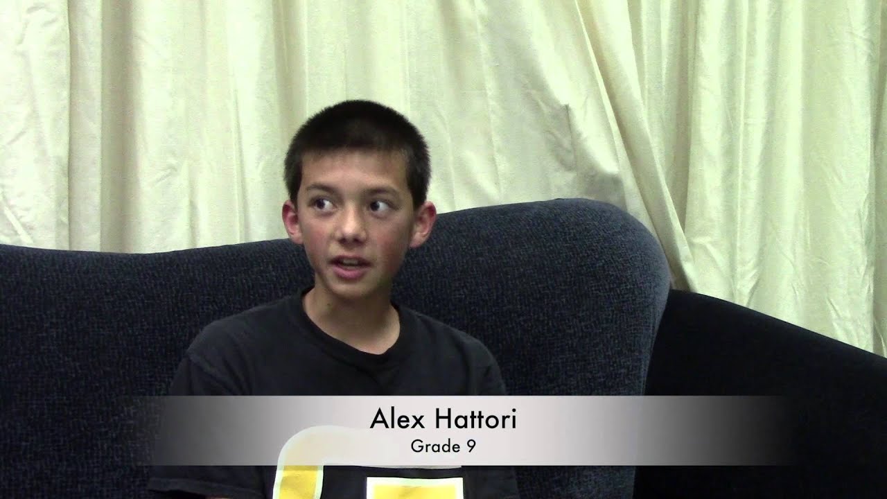 Long Distance Running Commercial S2014 - YouTube