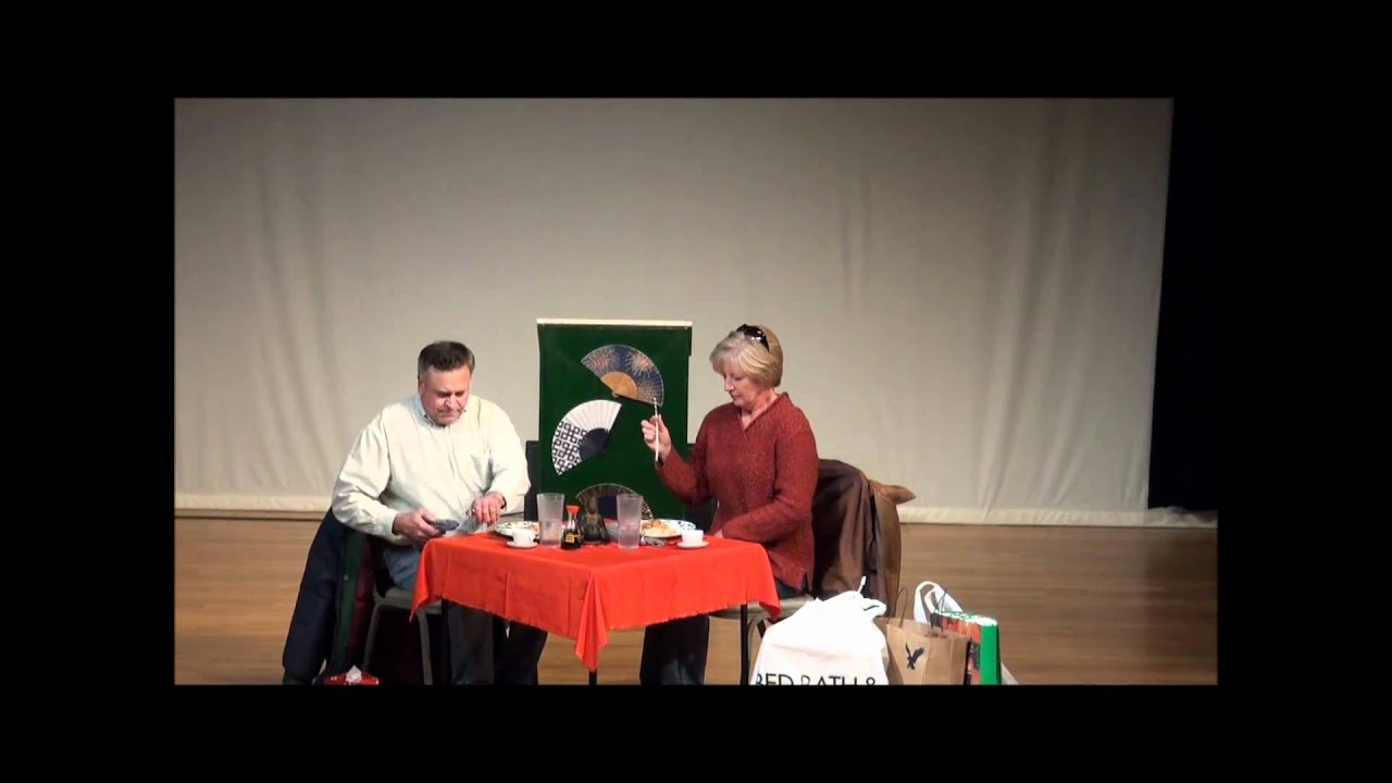 Pu Pu Panda - YouTube