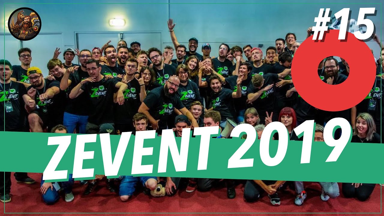 LE ZEVENT 2019 ! - Best Of#15 - YouTube