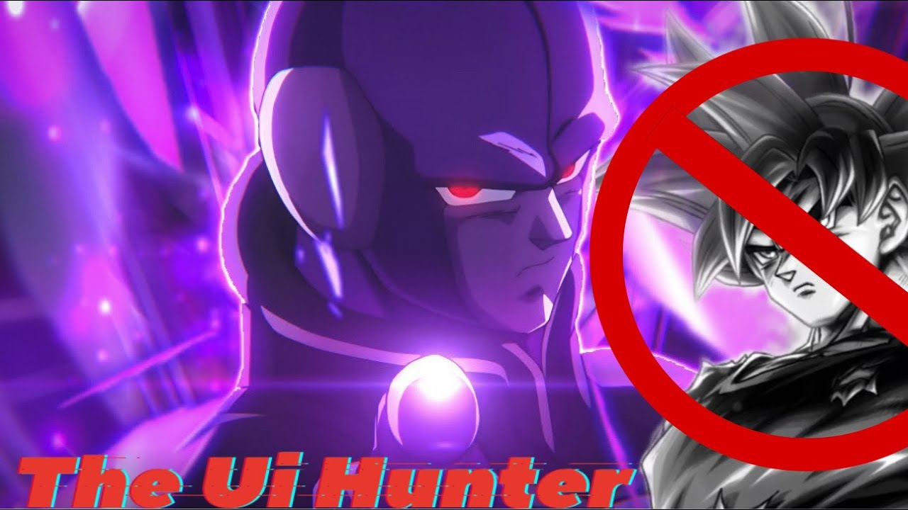 ULTRA HIT THE UI HUNTER!! IN 2024 Hit is back and he has a new target ...