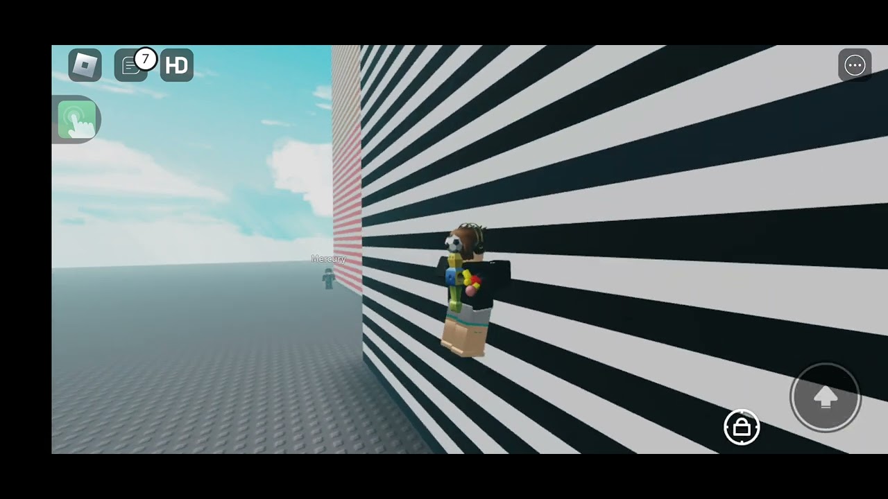 wallhop tutorial - YouTube