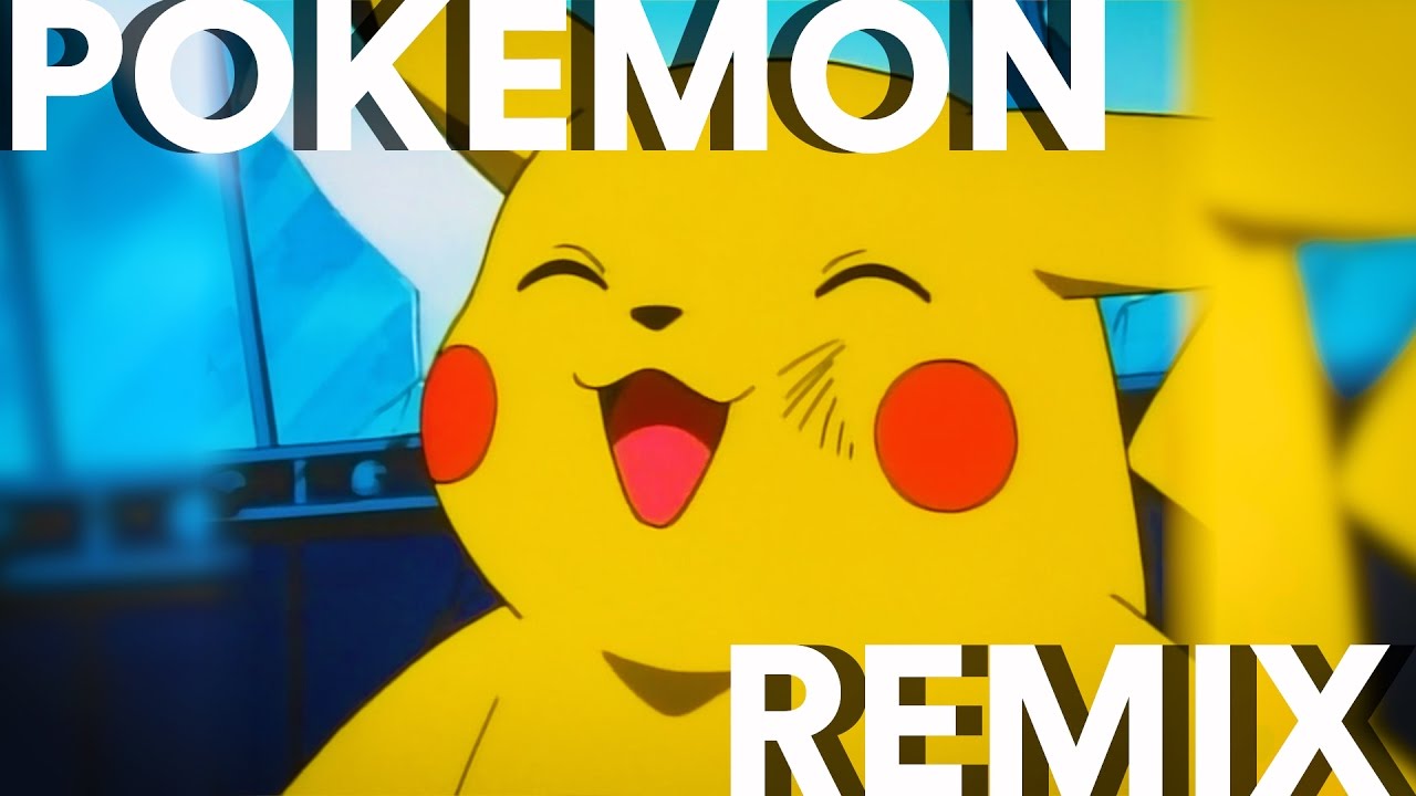 Pokémix | Pokémon First Generation Remix | Jeesh - YouTube