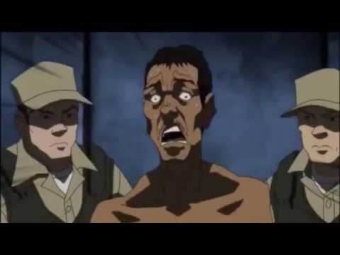 The boondocks Best Moments. HD - YouTube