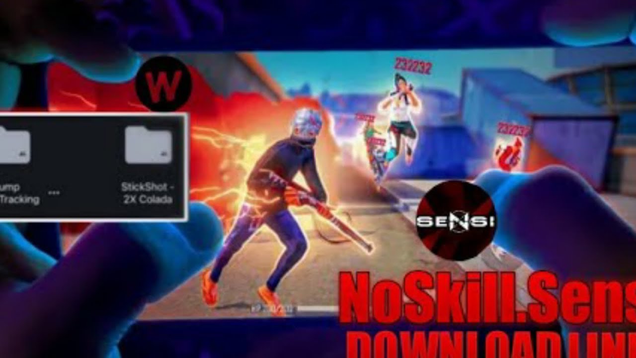 perfect sensi - YouTube