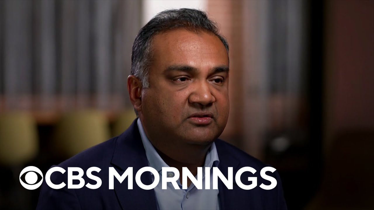 YouTube CEO defends decision to demonetize Russell Brand - YouTube