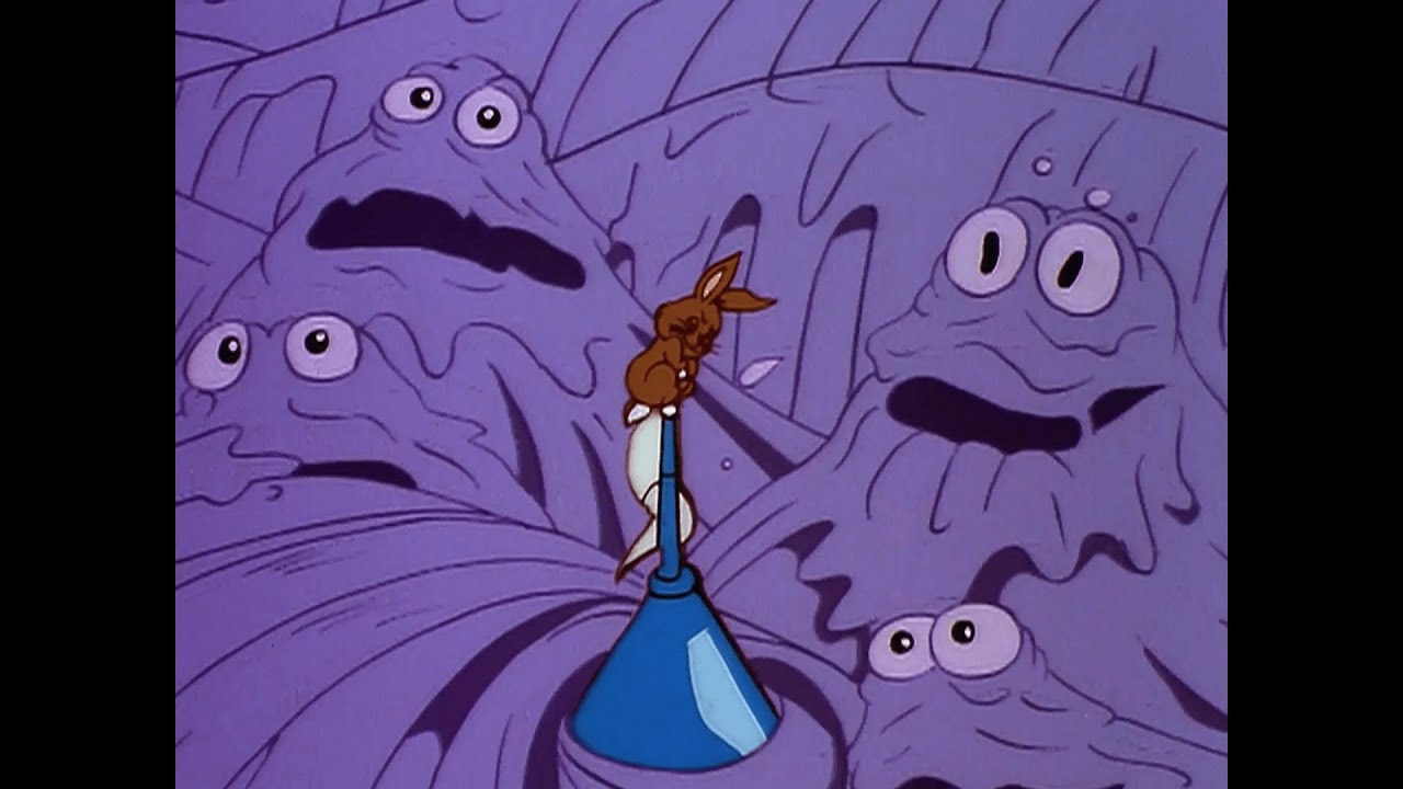 Meet 'The Smooze (Purple Smooze)' (MLP:TM 1986) - YouTube