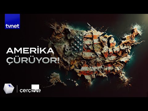 Amerika'da yaşanan gizli çürüme ne?