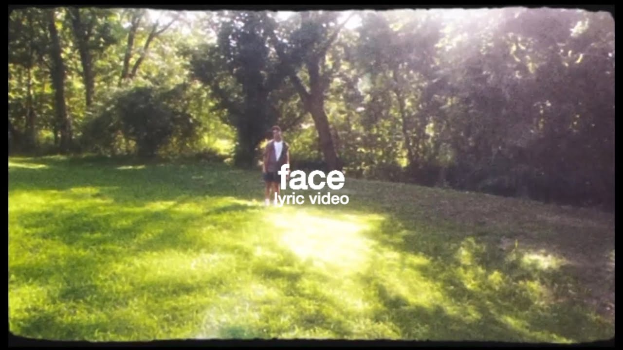 jj - face (Official Lyric Video) - YouTube