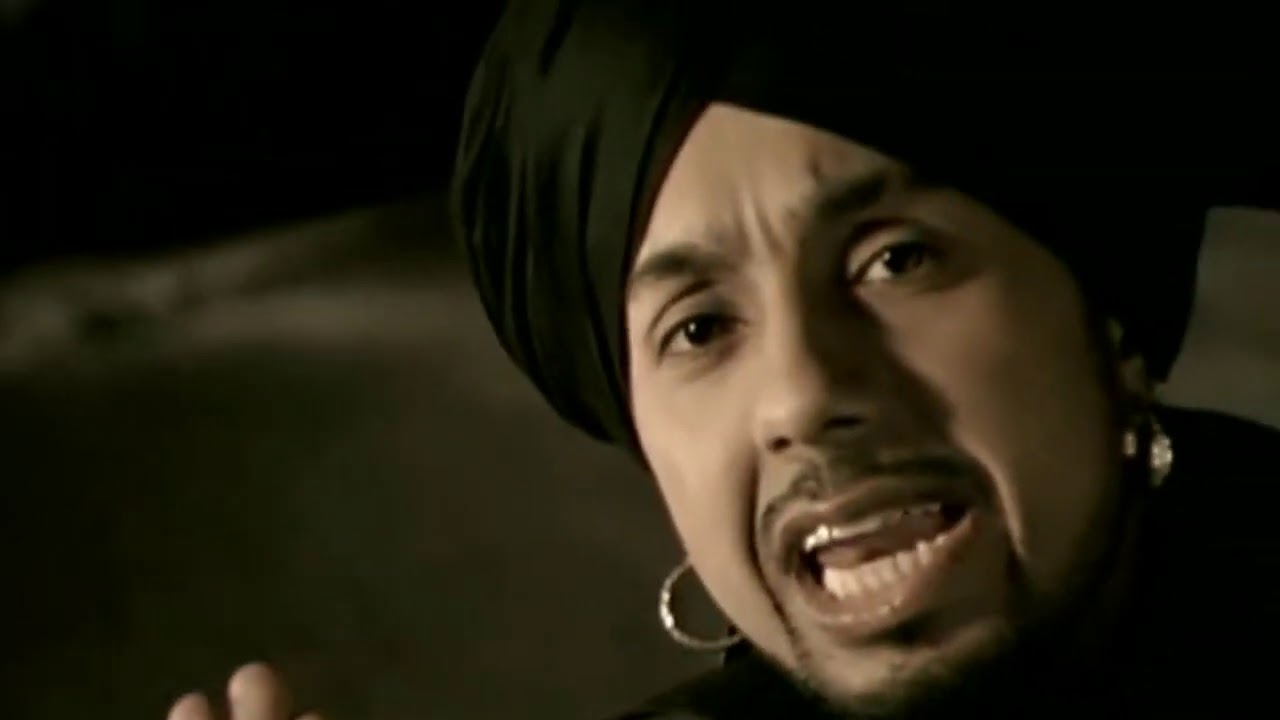 Mirzeyah | Mehsopuria | Warrior - YouTube