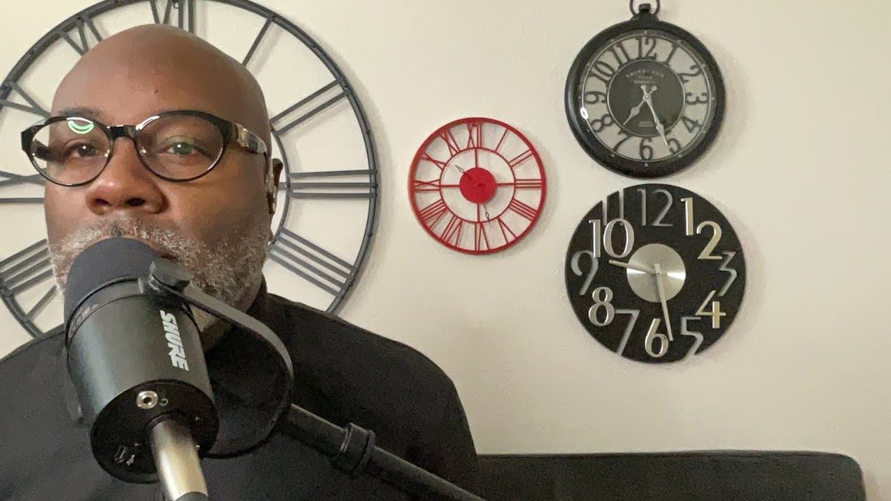 Dr. Eric Sims 6.4.23 - YouTube