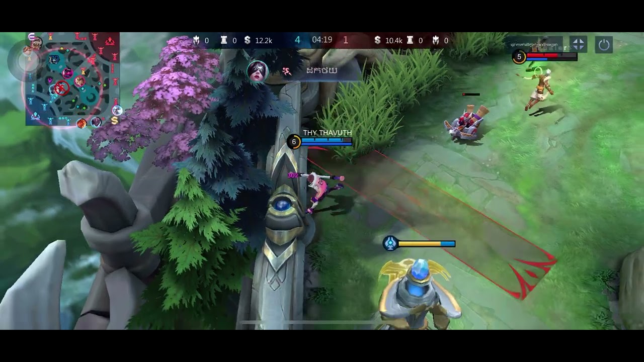 Mobile Legend, the ultimate destination for Mobile Legends enthusiasts ...