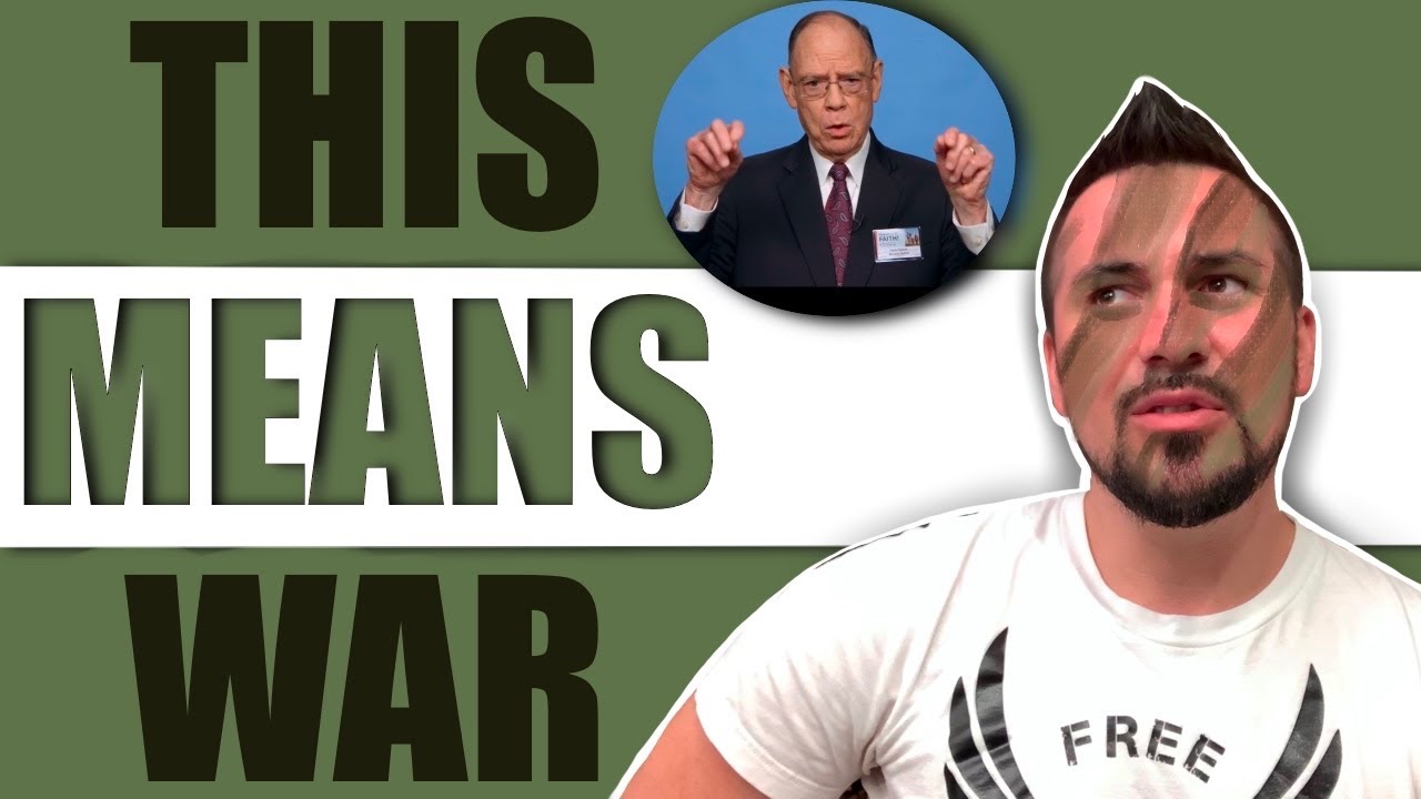 David Splane’s Anti-Apostate Talk | The Watchtower of Jehovah’s ...