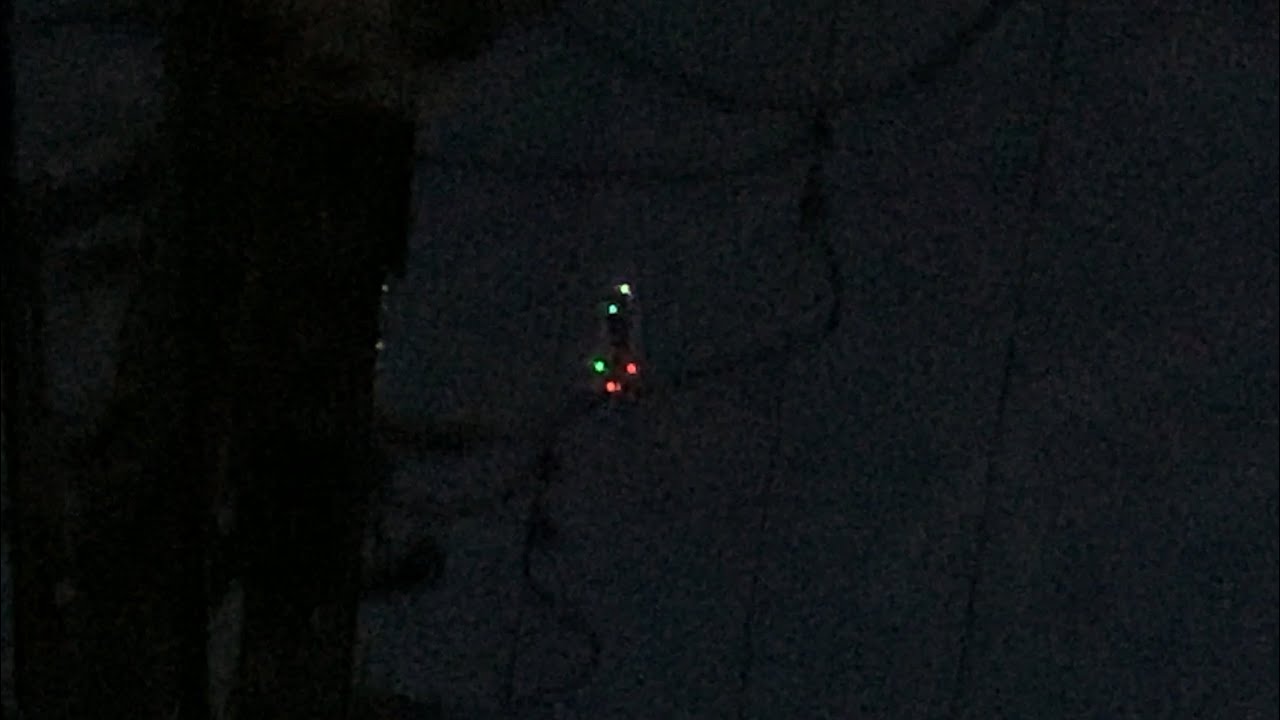 NBC5 News N5QY Returning - YouTube